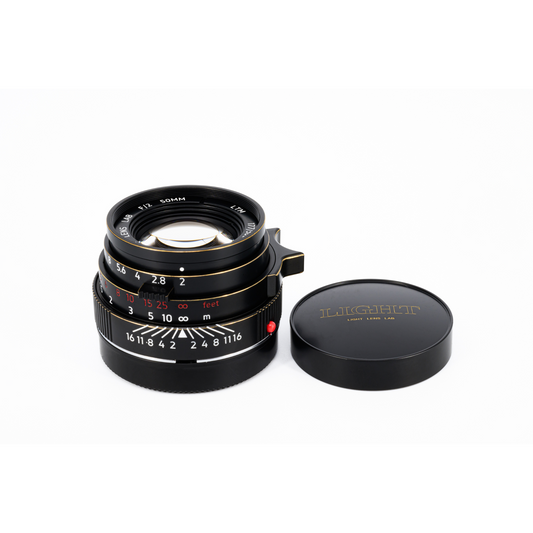 Lenses – Light Lens Lab