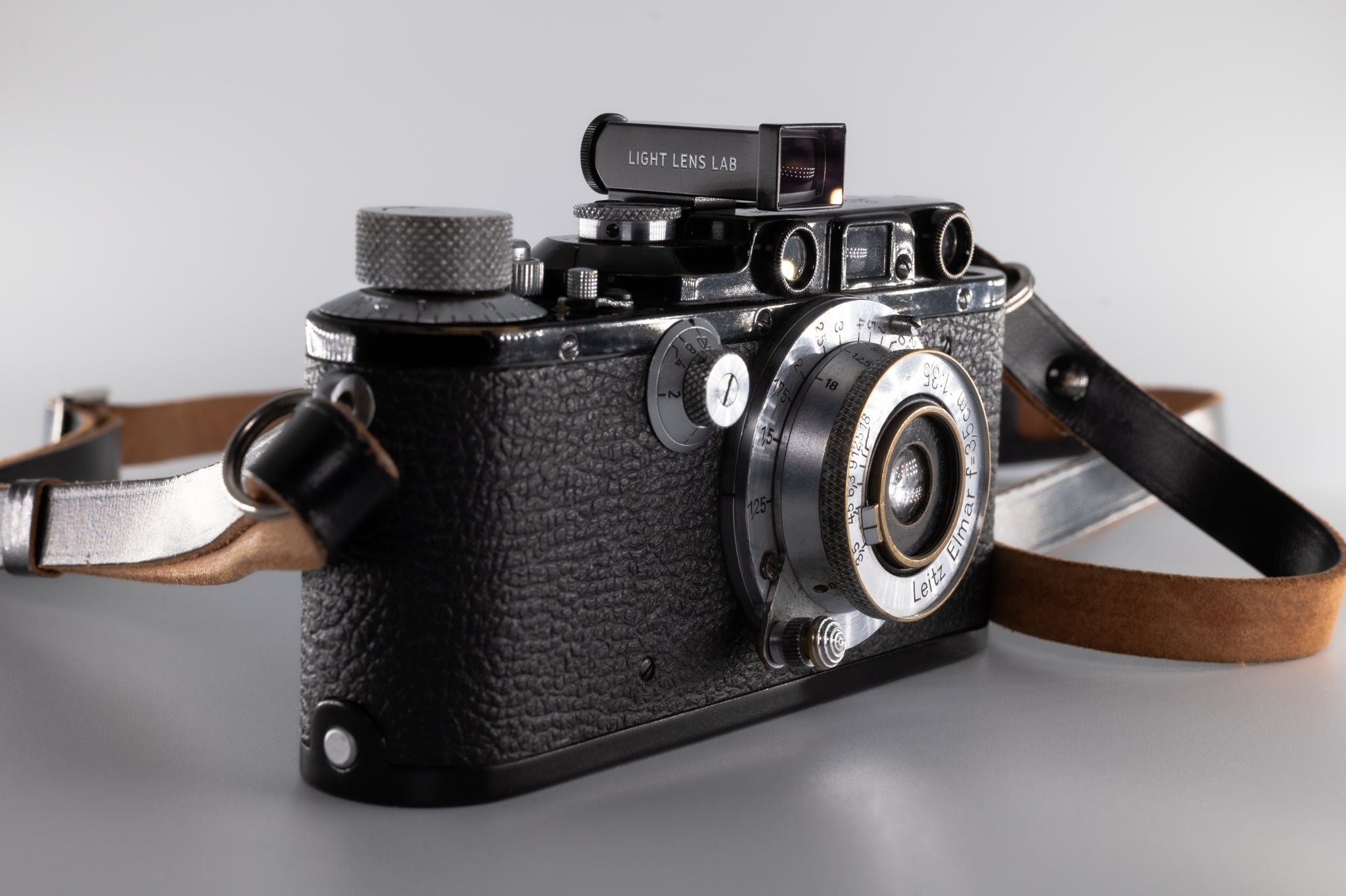 Light Lens Lab 35mm Viewfinder "WEISU"