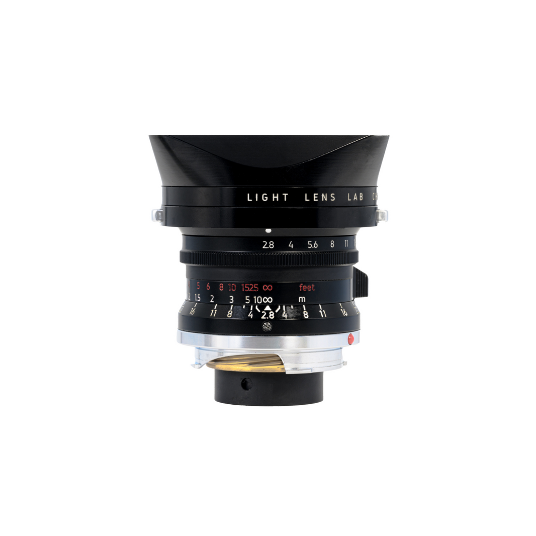 Lenses – Light Lens Lab
